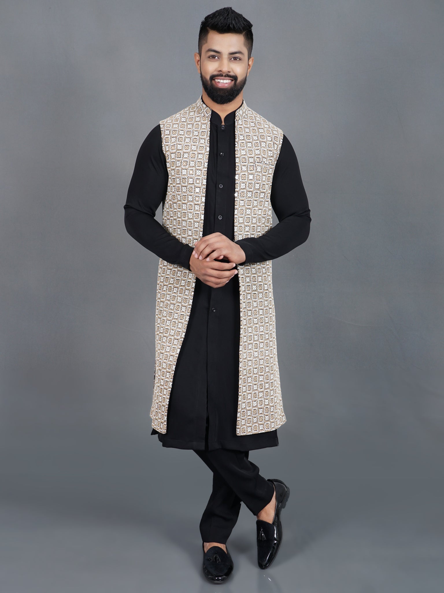 Taur – Hartansh Clothing Pvt Ltd
