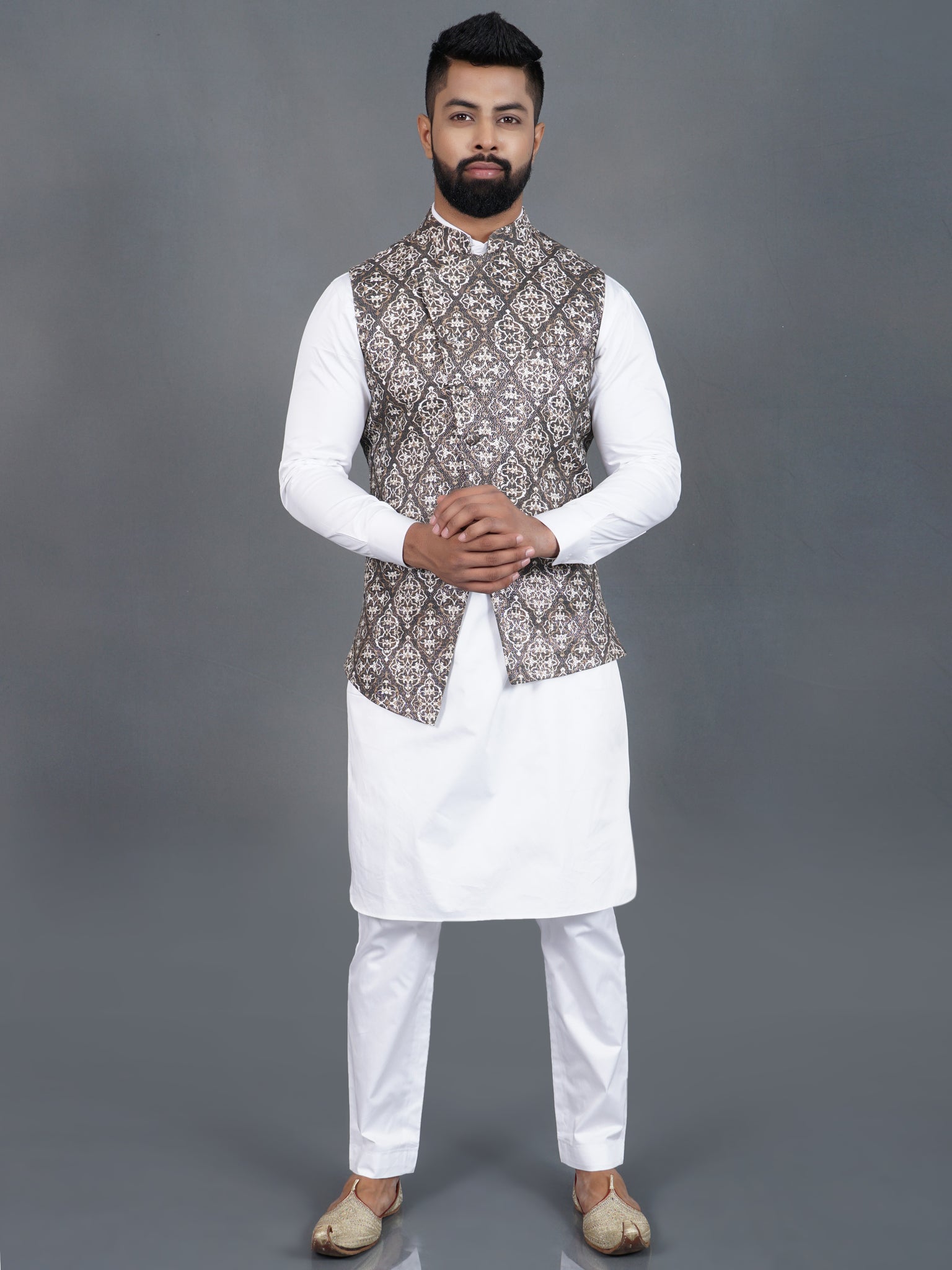 Taur – Hartansh Clothing Pvt Ltd