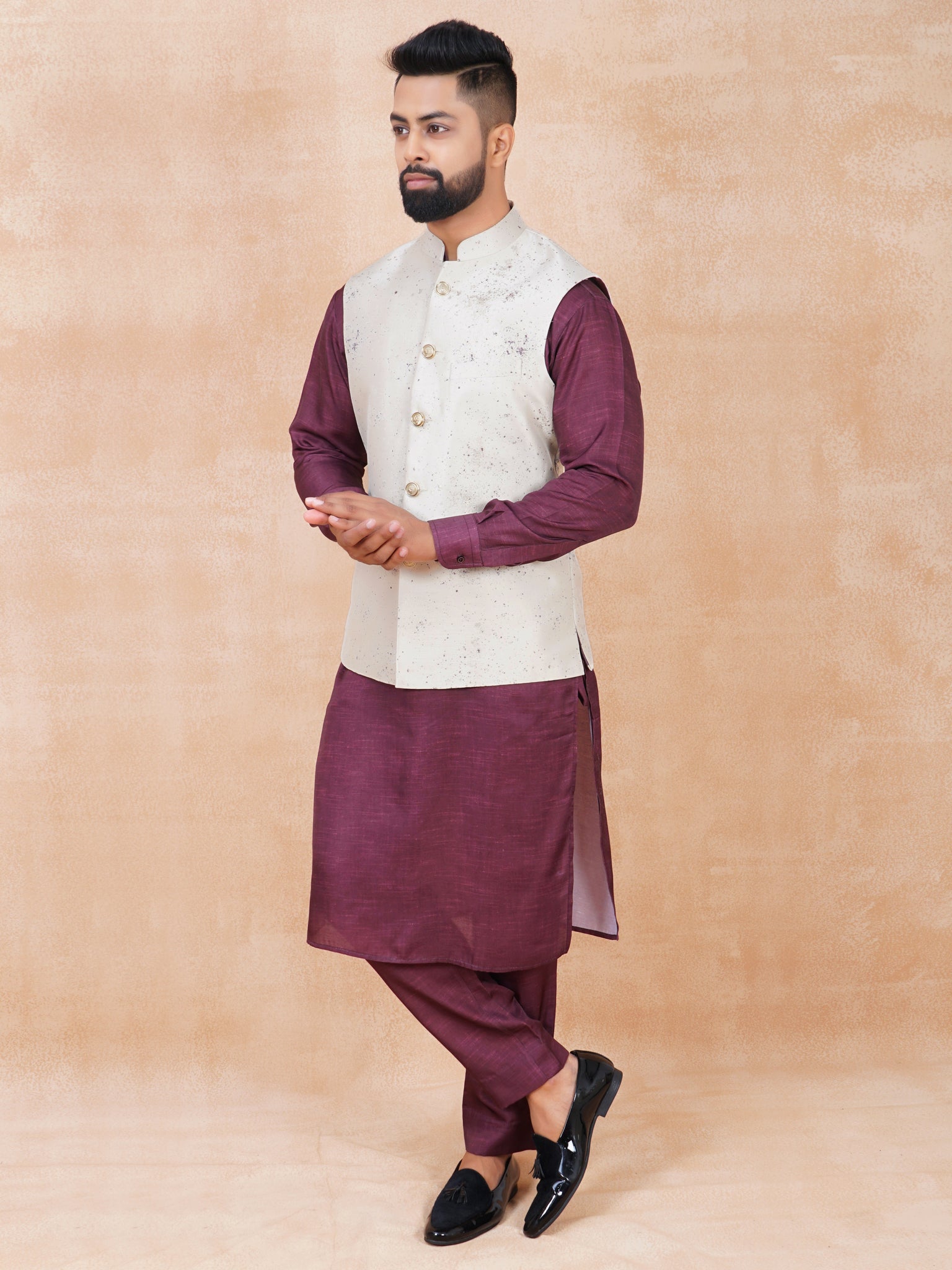 Taur – Hartansh Clothing Pvt Ltd